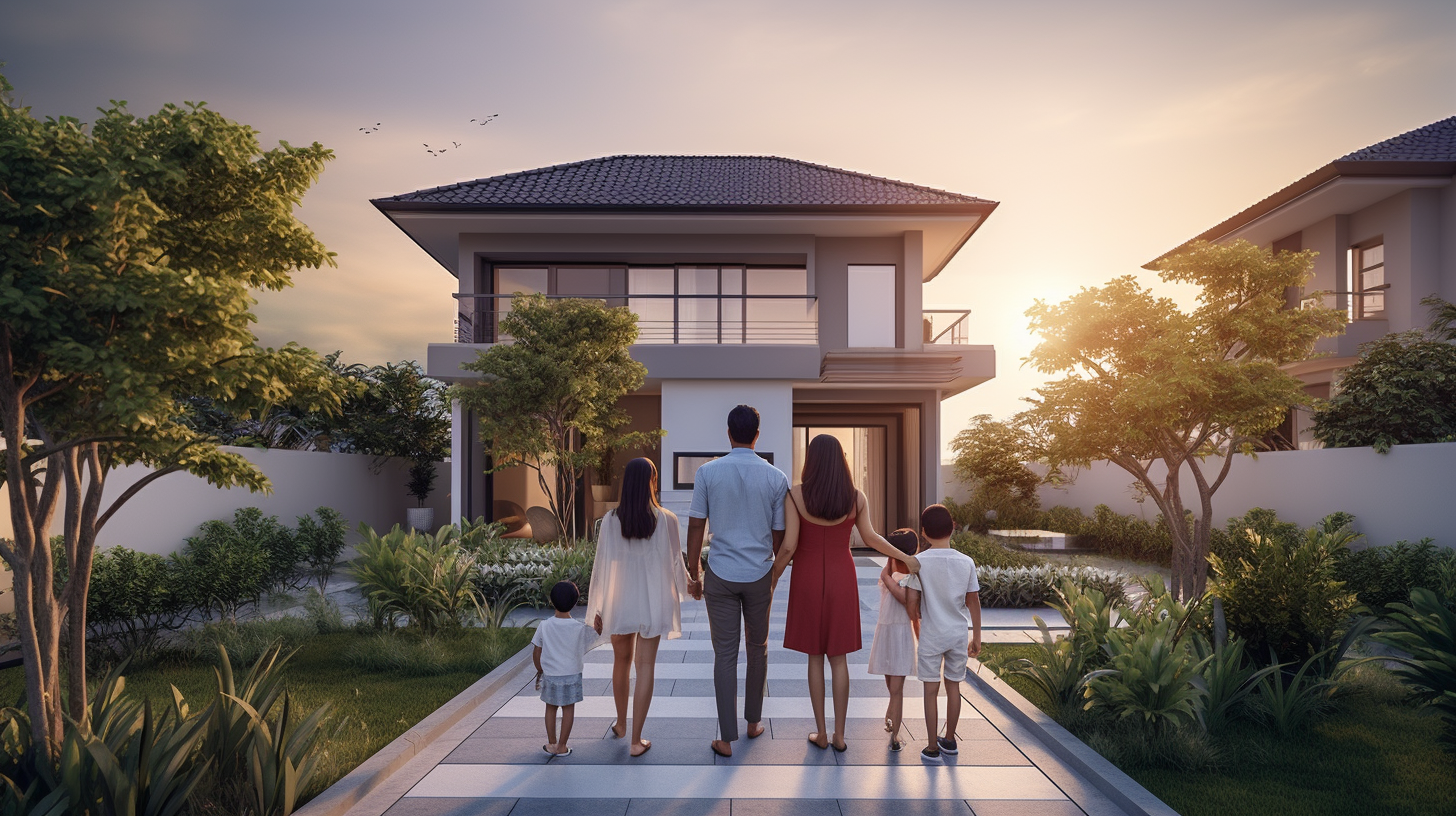 Proptech 2.0 in the Philippines: An untapped opportunity in 3 numbers - TNGlobal