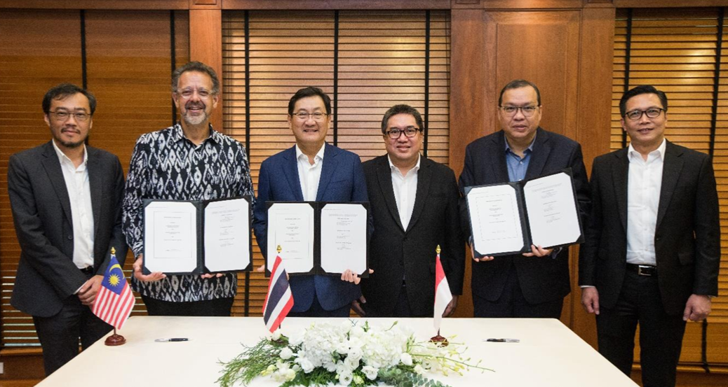Malaysian bourse inks MOU with Thai, Indonesian bourses to set up Asean ESG ecosystem - TNGlobal