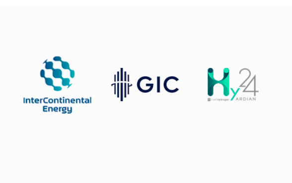 Singapore's InterContinental Energy secures $115M funding from GIC and ...