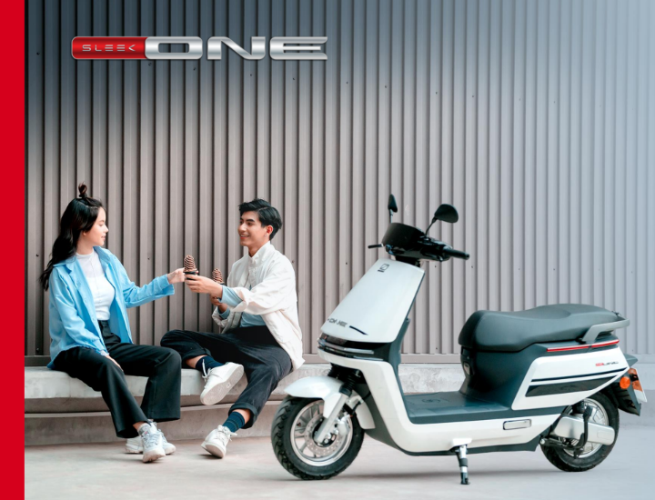 ORZON Ventures invests in SLEEK EV, aims to revolutionize electric mobility in Southeast Asia ...