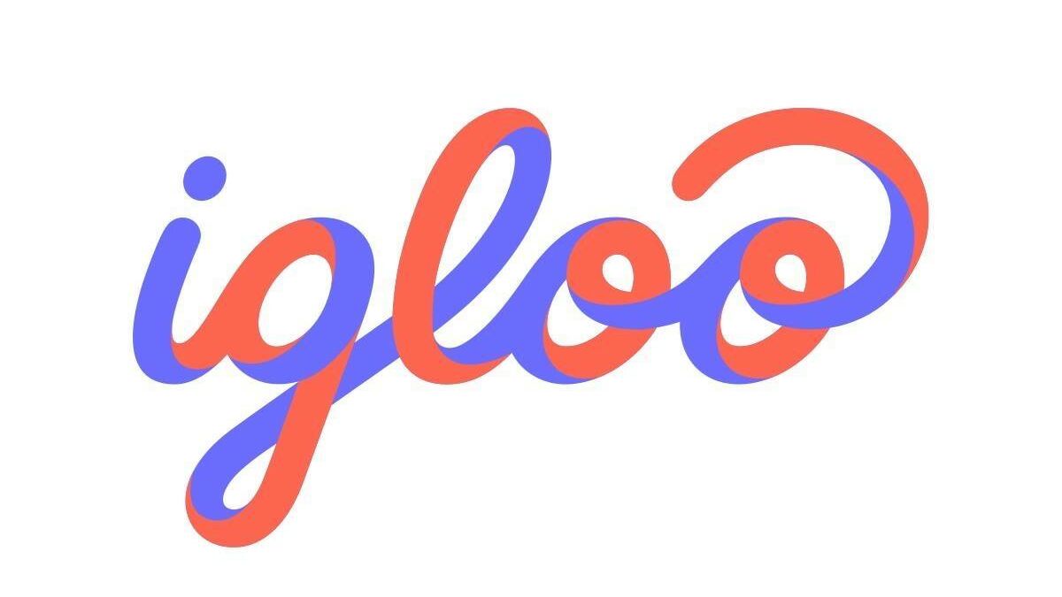 Iglo Logo Europe Wide Animal Welfare Campaign Targets Iglo