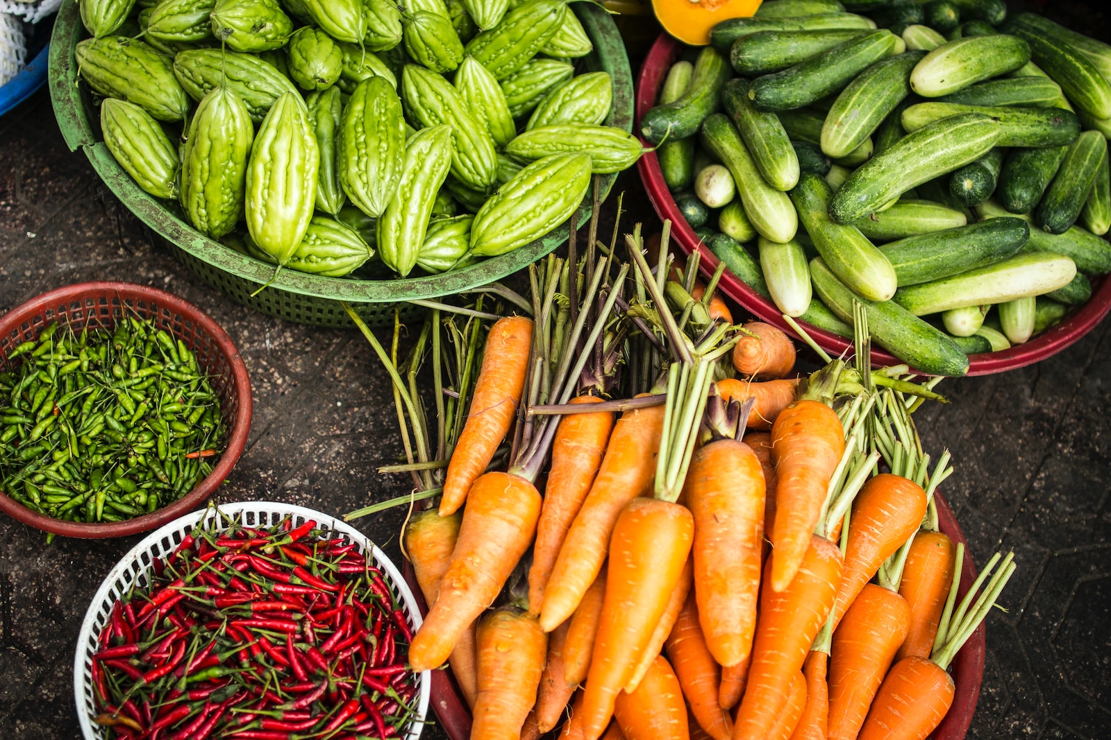 Revolutionizing the Philippines' food industry: Unleashing innovation ...