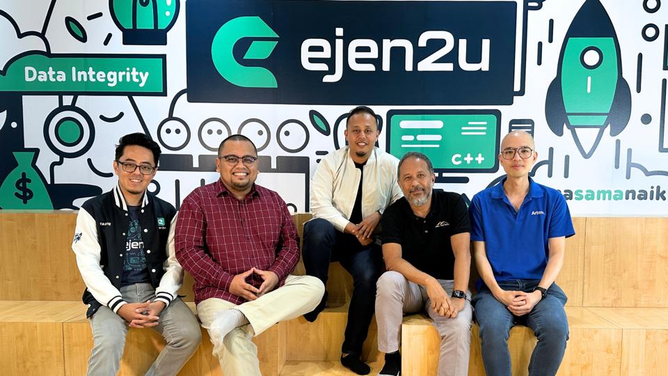 Gobi Partners invests in Malaysian reseller digital ecosystem Ejen2u - TNGlobal
