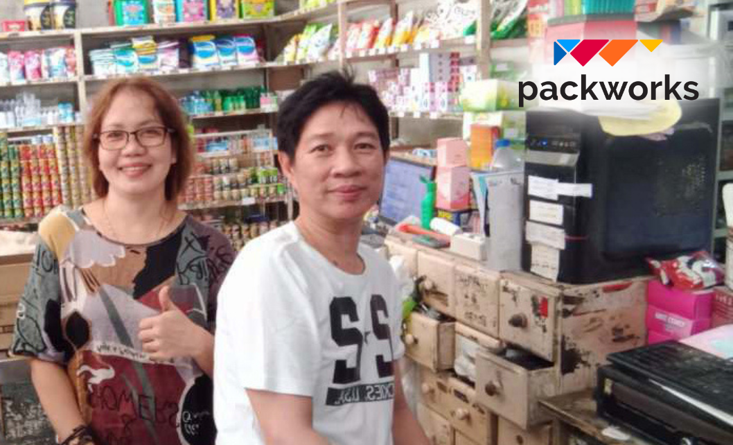 Filipino fintech startup Packworks seals partnership to provide ...