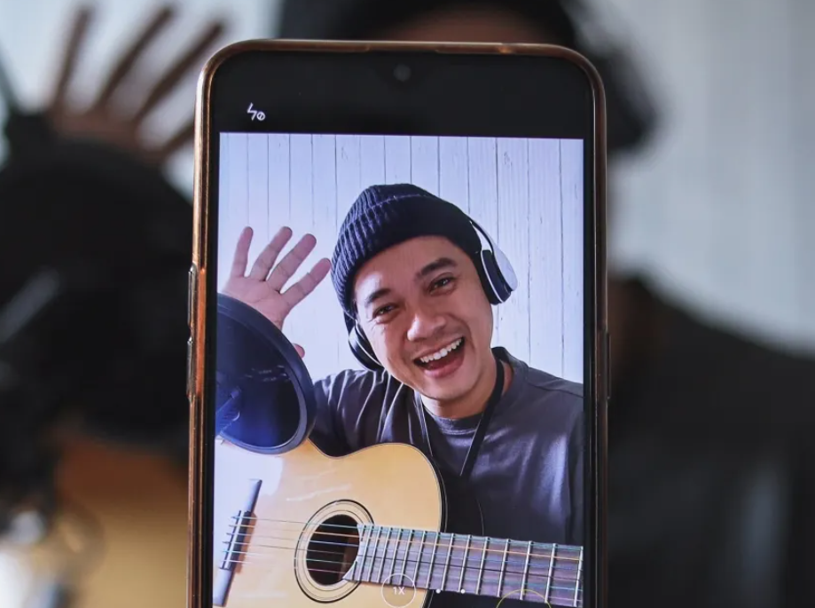 Singapore's Vertex Technology Acquisition Corporation to merge with streaming platform 17LIVE ...