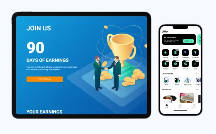 Singapore's UnaFinancial partners with UK's Velexa to launch digital ...