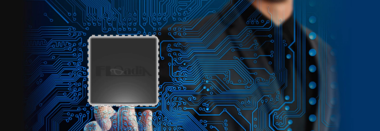 Japan’s embedded flash memory developer Floadia raises $7M from INABATA and others - TNGlobal