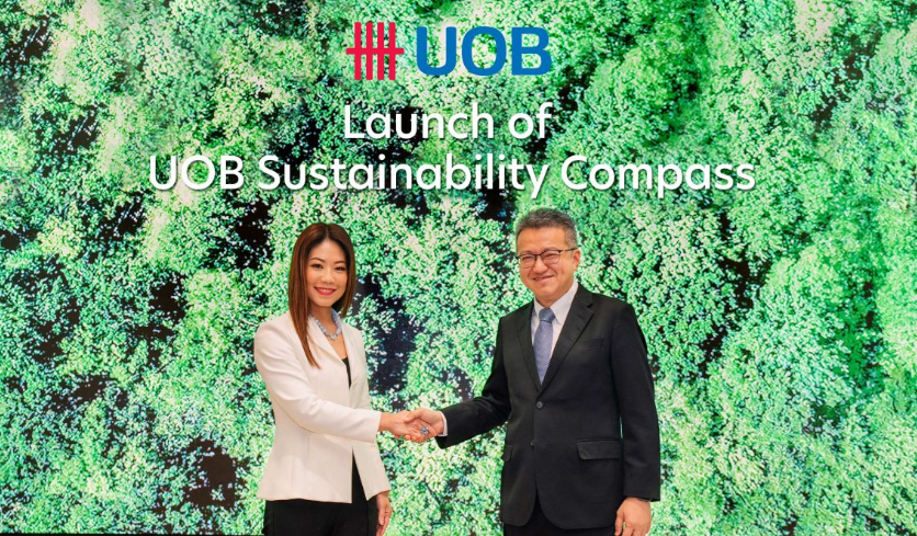 UOB Malaysia launches Sustainability Accelerator Program for Malaysian ...