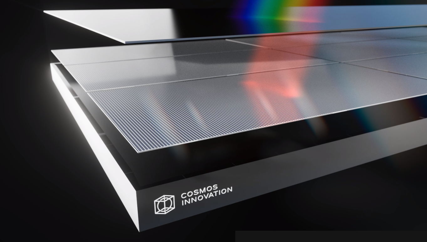 Singapore's Cosmos Innovation raises $19.7M in Series A round led by ...