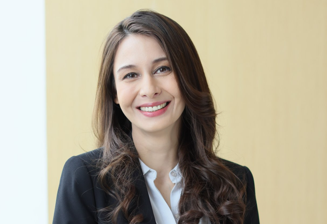 Nadia Omer takes the helm at airasia MOVE as Chief Executive Officer - TNGlobal