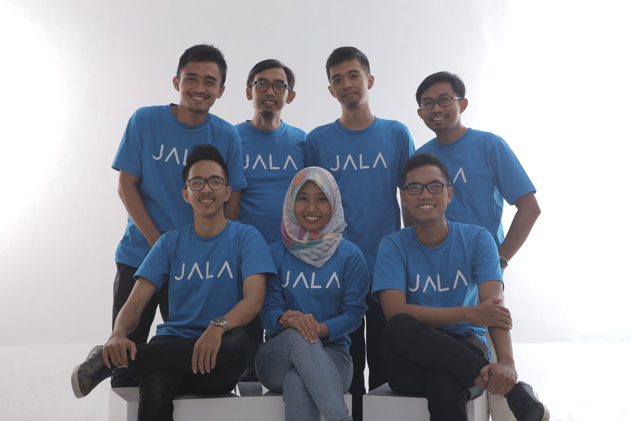 Indonesia's JALA raises $13.1M from Intudo to scale up operations ...