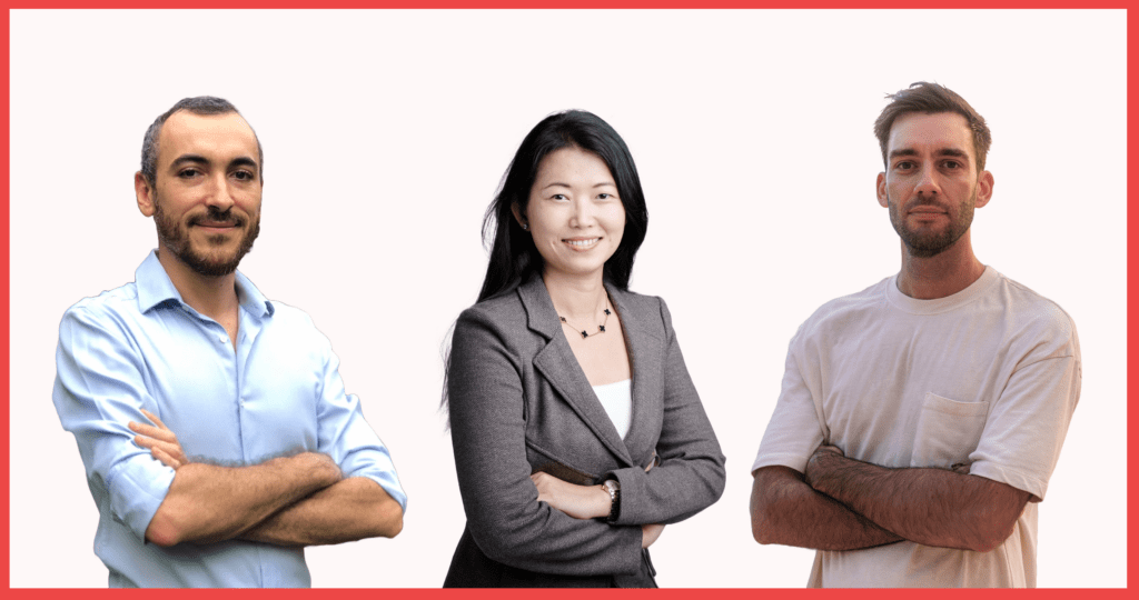 Antler strengthens team with key hires to drive strategic investments ...