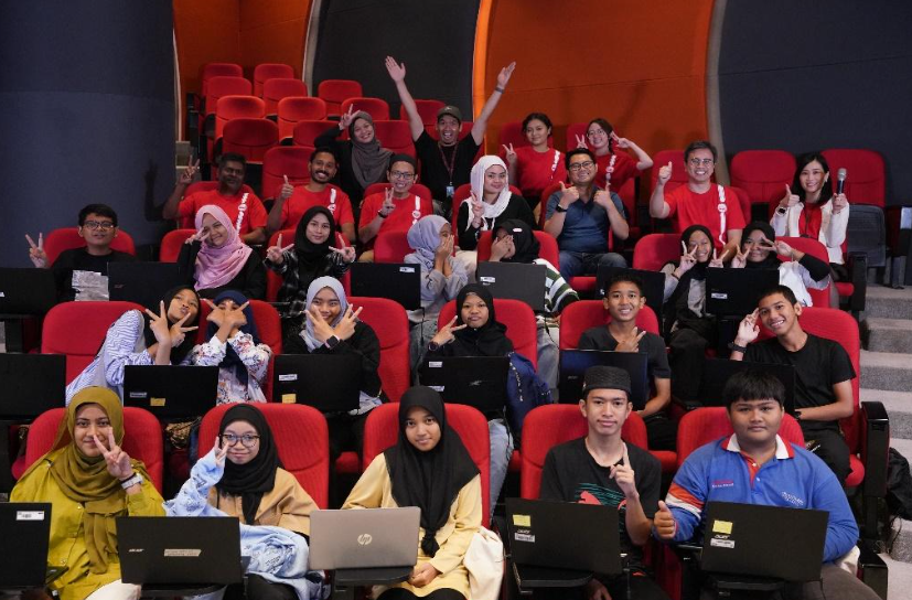 MYEG and Yayasan Chow Kit join hands to prepare youth for the Web3 era ...