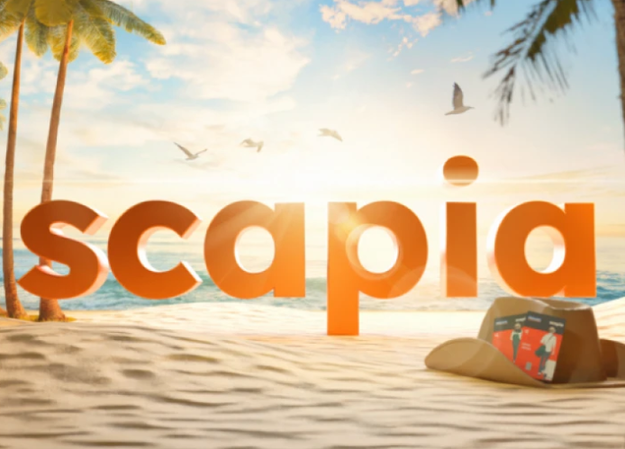India's Scapia raises $23M in Series A round led by Elevation Capital ...