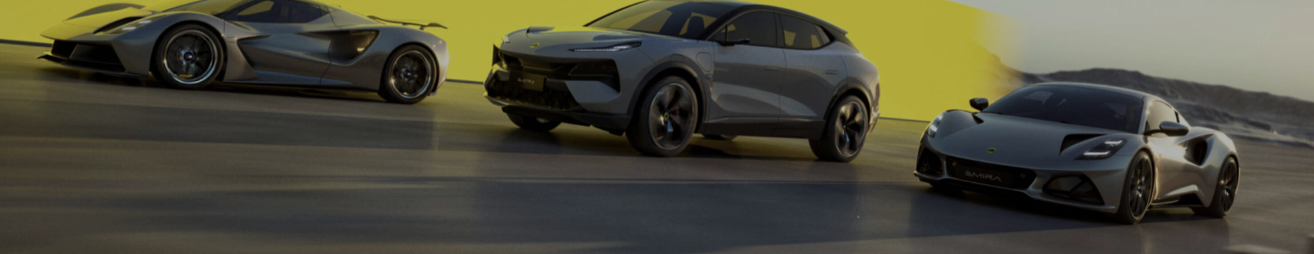 EV maker Lotus Technology secures $870M private investment - TNGlobal