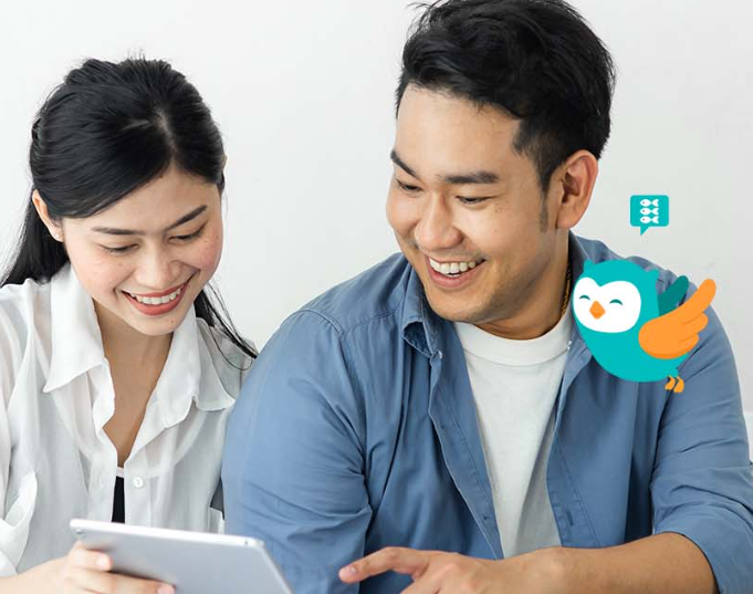 Temasek Trust to acquire MoneyOwl to enhance financial well-being of ...