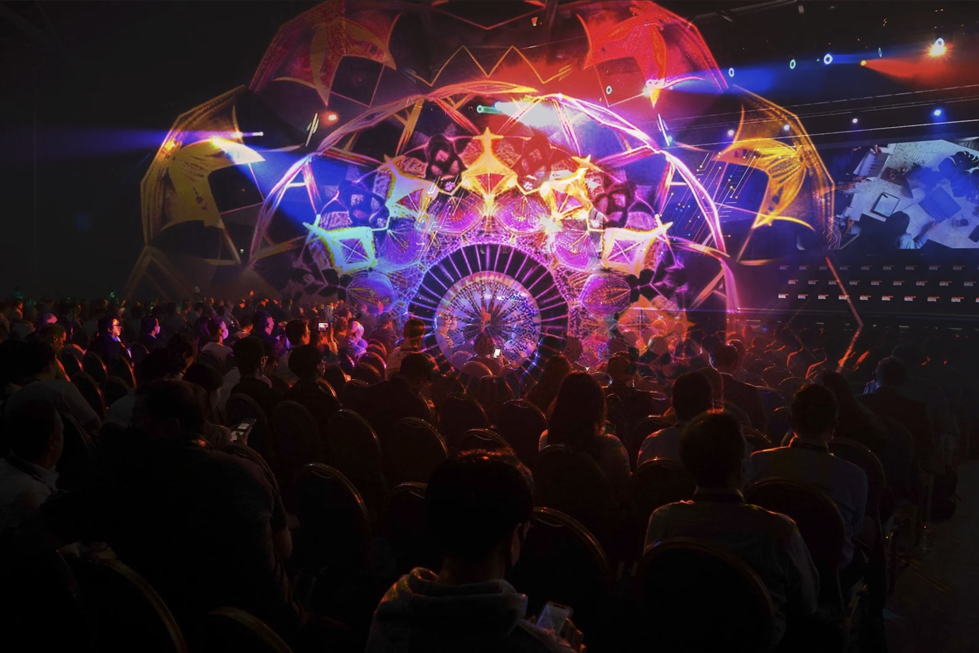 The trifecta effect: Fostering consequential conversations at the ...