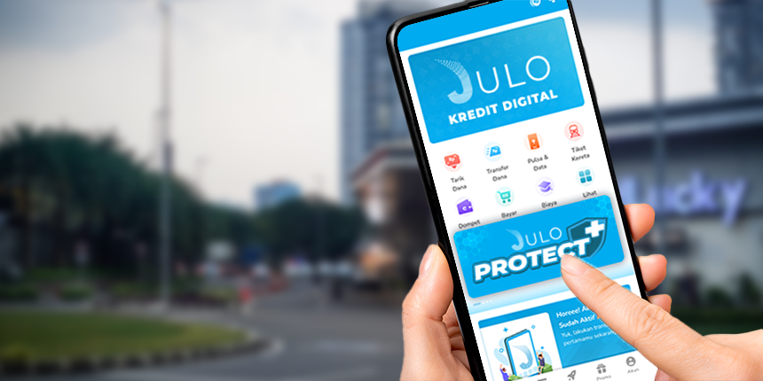 Indonesia Fintech JULO adds insurance inclusion to financial inclusion with JULO Cares - TNGlobal