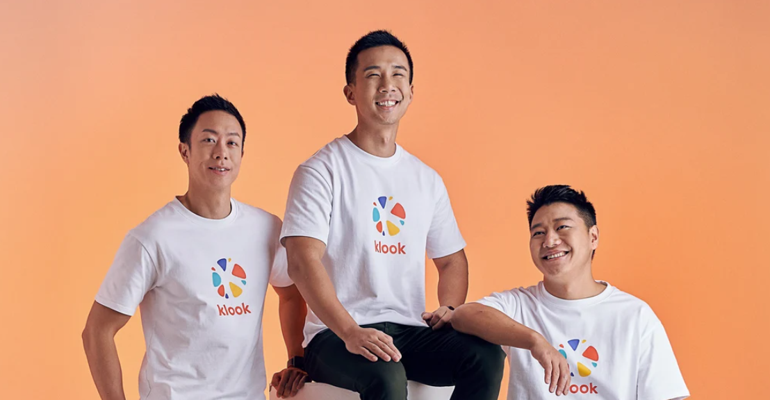 Hong Kong's Klook raises $210M in funding led by Bessemer Venture ...
