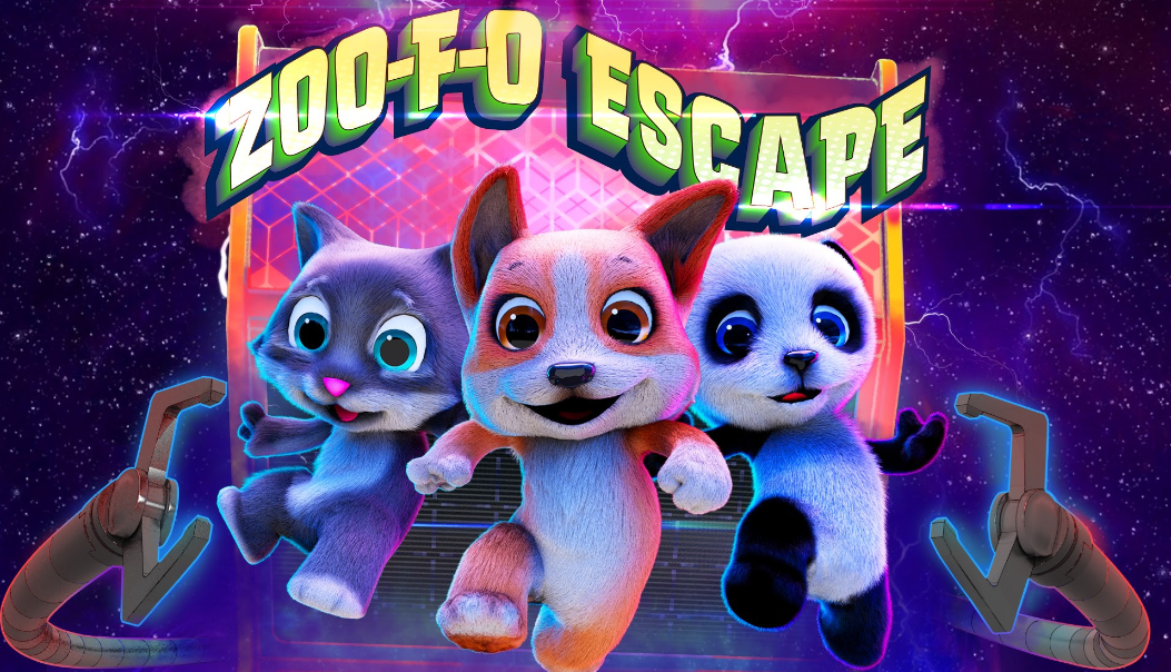 Animoca Brands Japan and Apas Port introduce new digital toy platform ...