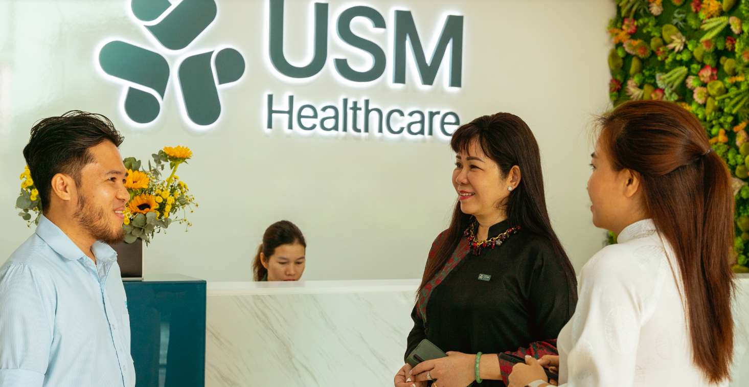 Singapore's Sweef Capital makes strategic investment in Vietnam's USM ...