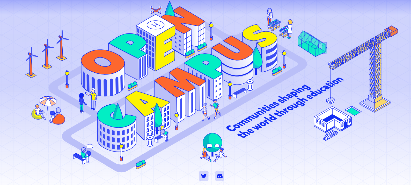 Open Campus Accelerator to deploy a $10M fund to onboard 100 education ...