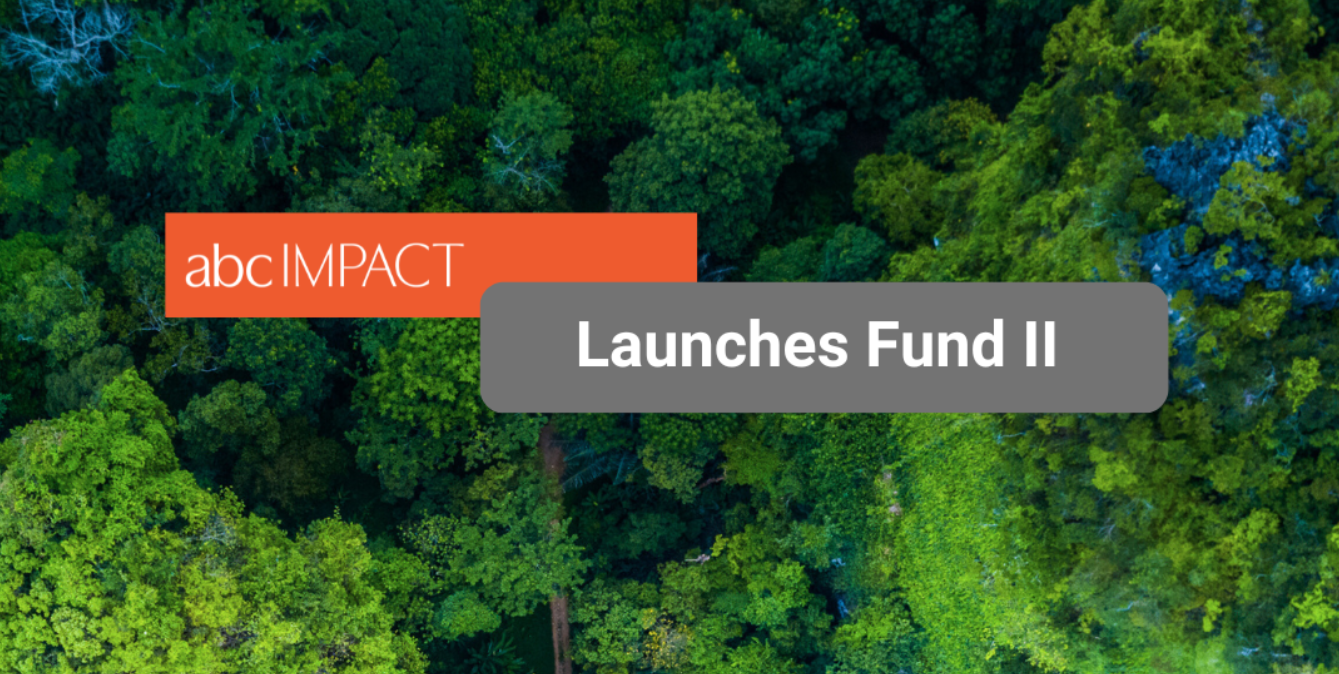 Temasek-backed ABC Impact secures first close of Fund II with support ...