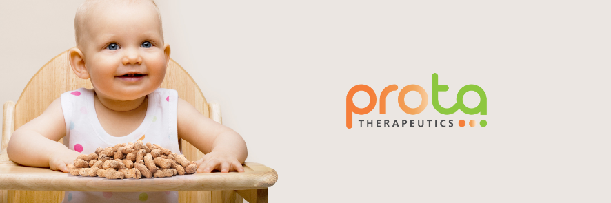 Australia's Prota Therapeutics secures $21M in financing led by SPRIM ...