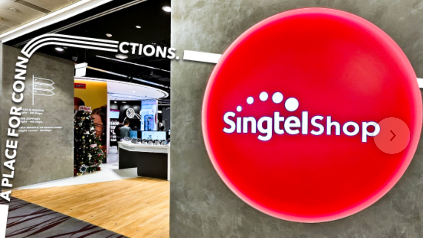 Singtel adds Starlink connectivity to its maritime portfolio of ...