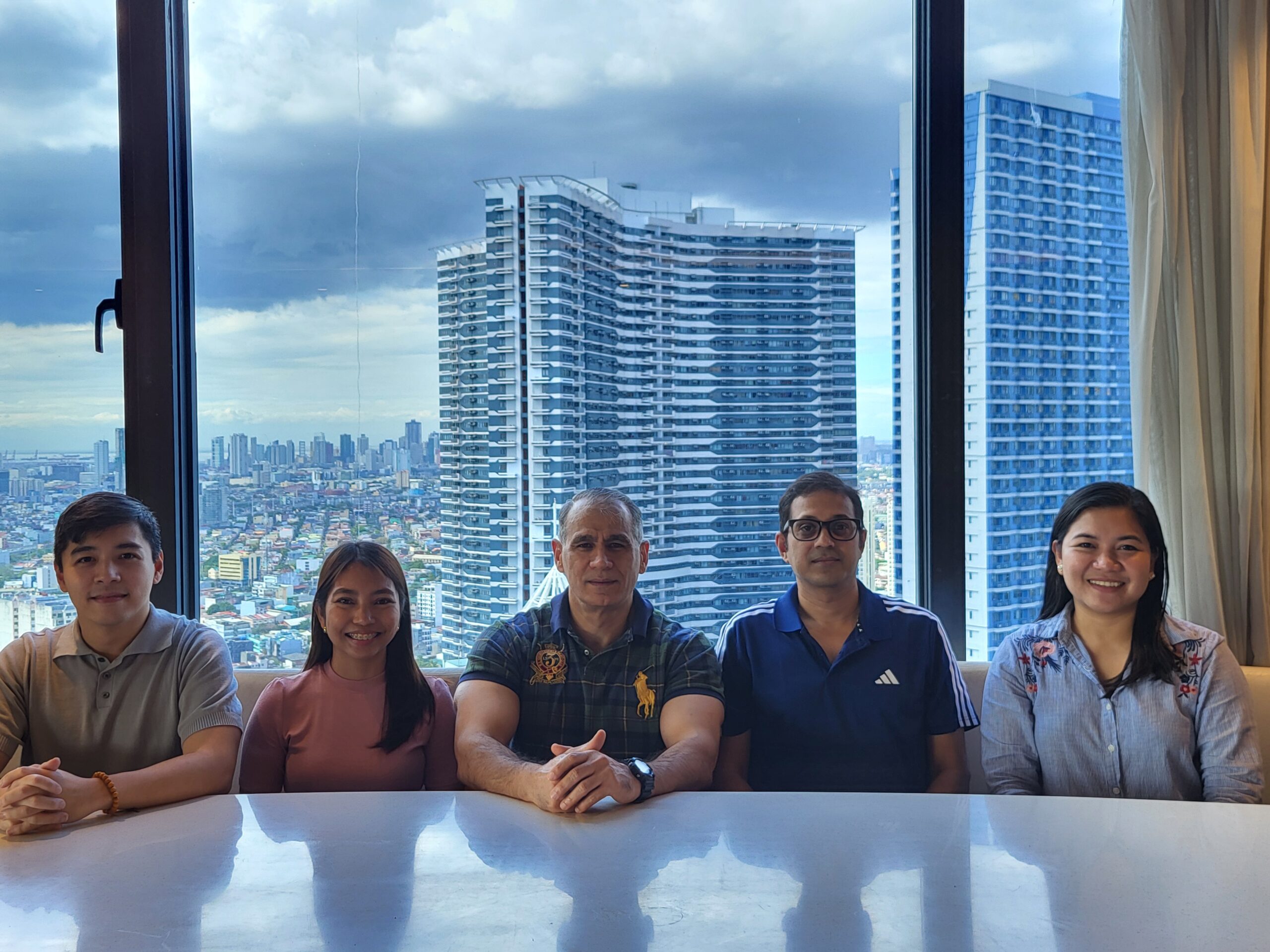 Philippines-based SME lender ProCredit secures $4.1M in Pre-Seed ...