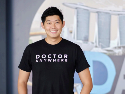Doctor Anywhere enhances preventive health and wellness capabilities ...