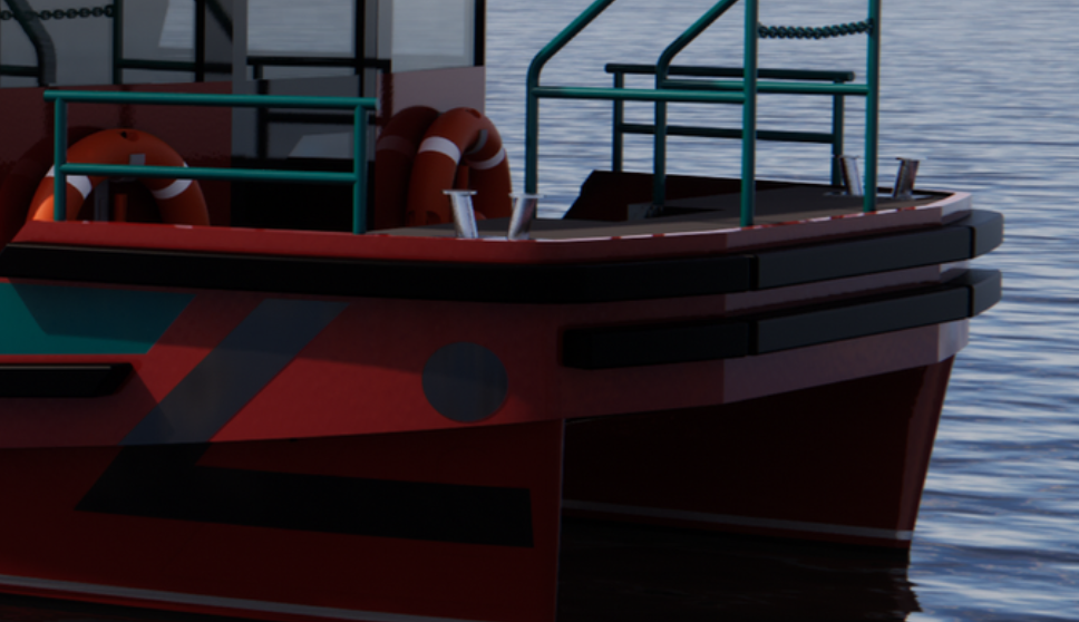 Singapore-based electric vessel startup Pyxis secures $3.35M seed ...