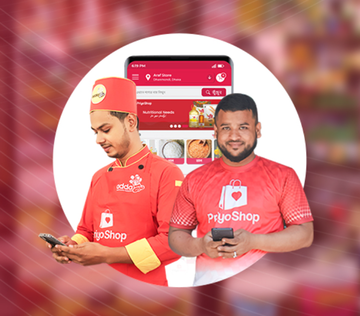 Bangladesh’s PriyoShop raises $5M in Series A funding led by Century Oak Ventures - TNGlobal