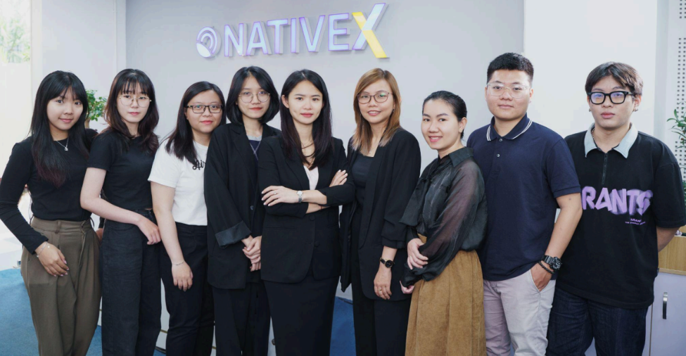 Vietnamese EdTech startup NativeX raises $4M in seed round co-led by Ansible Ventures and ...