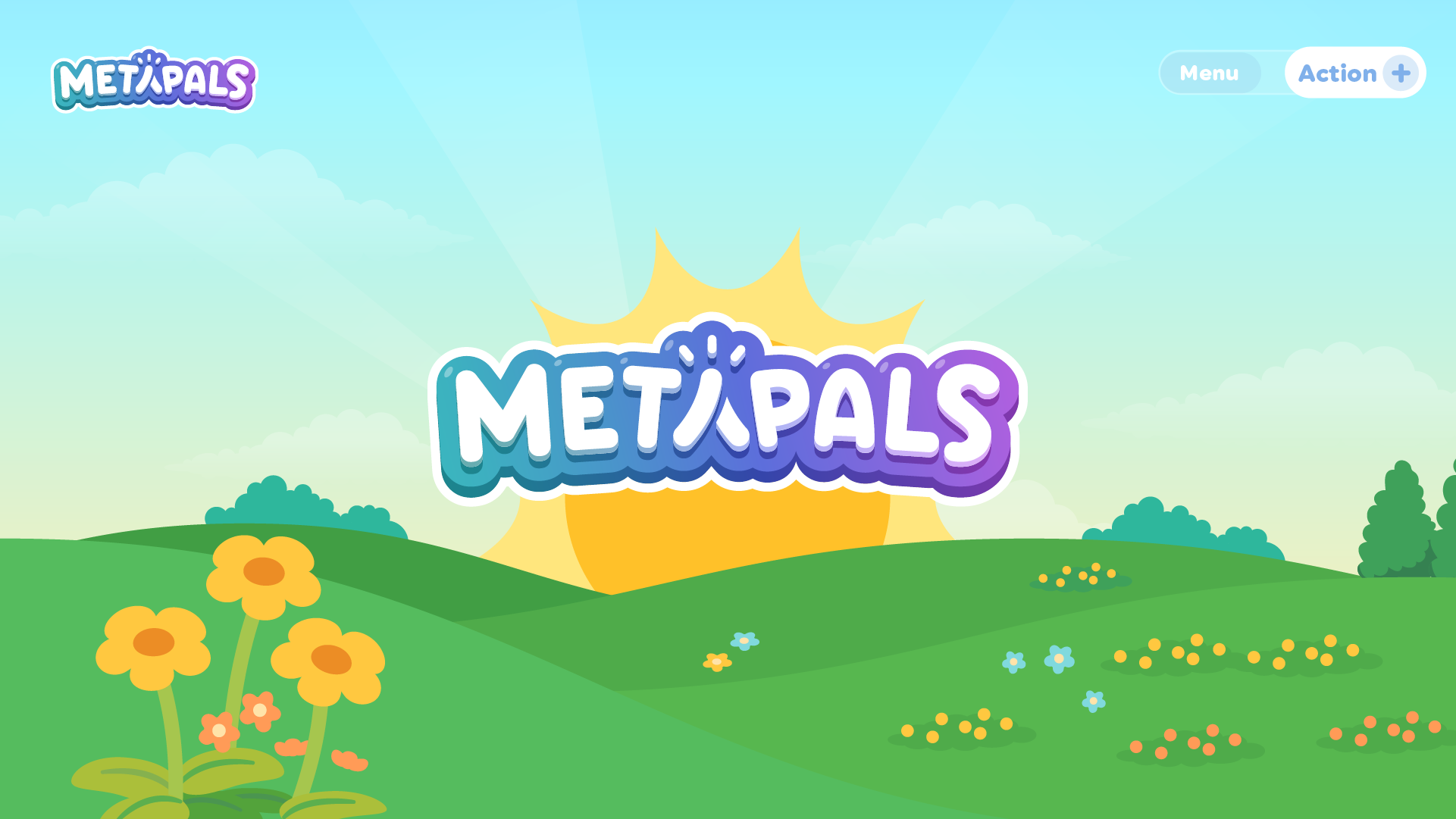 MetaPals partners WildBrain to launch Teletubbies AI digital companions ...