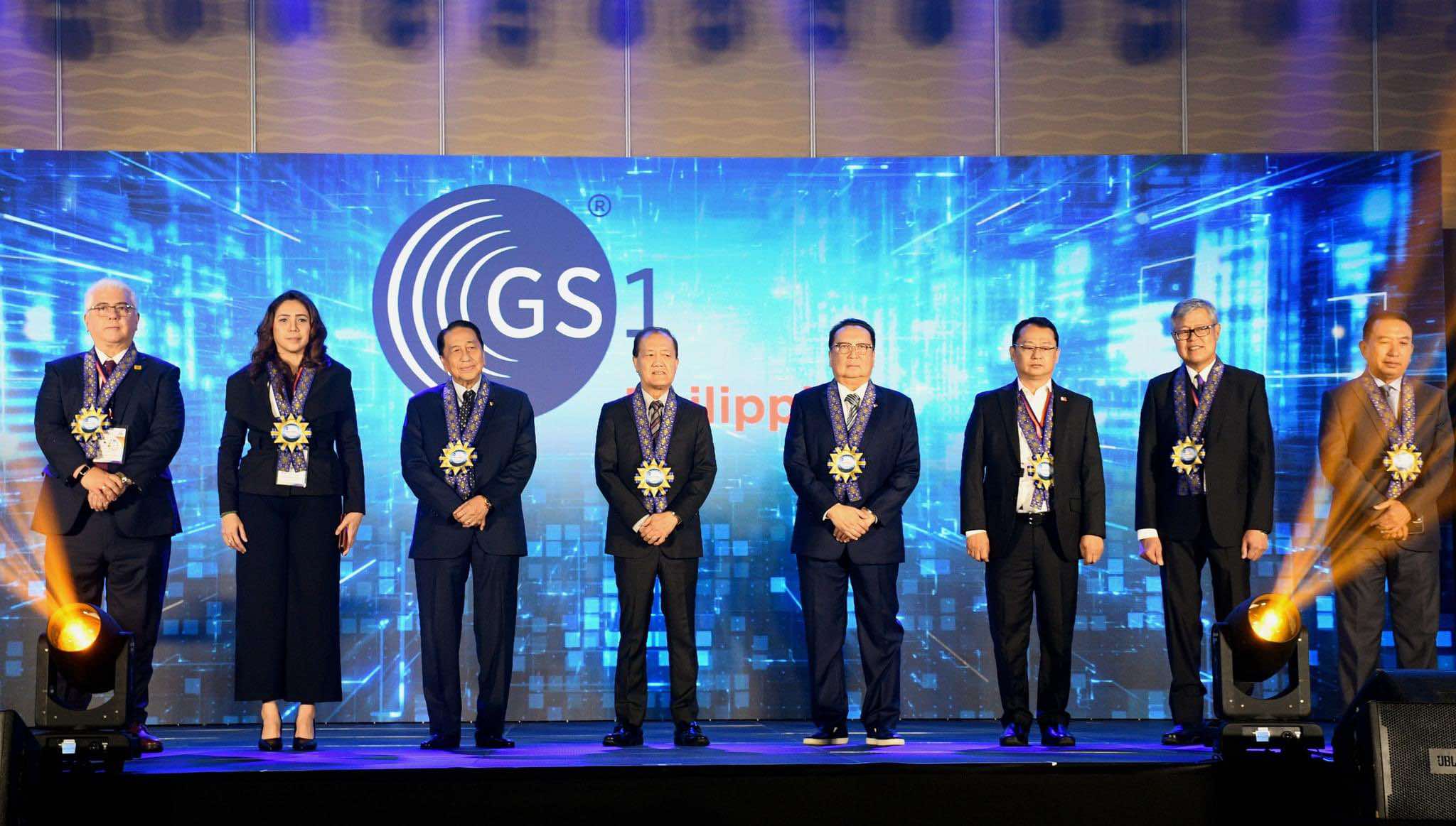 GS1 Philippines launches “GS1 Activate” to boost digital transformation of 30,000 PH retailers ...