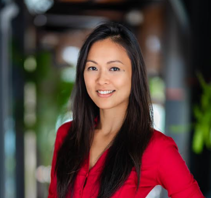 Golden Gate Ventures promotes Angela Toy to COO in strategic ...