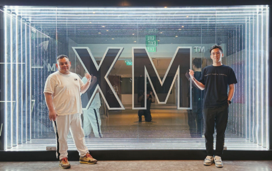XM Studios forms strategic brand alliance with IMMORTALS - TNGlobal