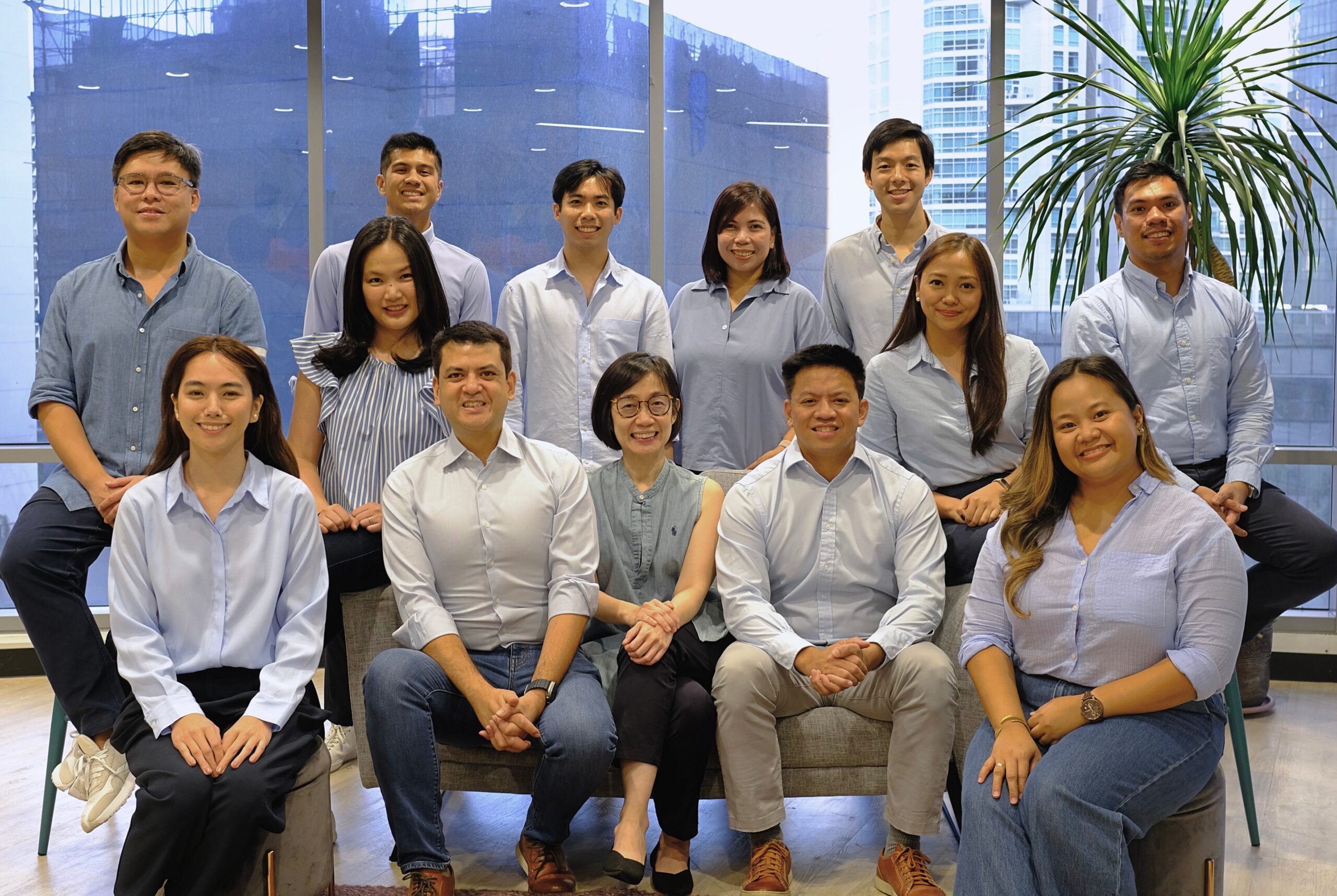 Kaya Founders raises $18M in second close to support more Filipino entrepreneurs - TNGlobal