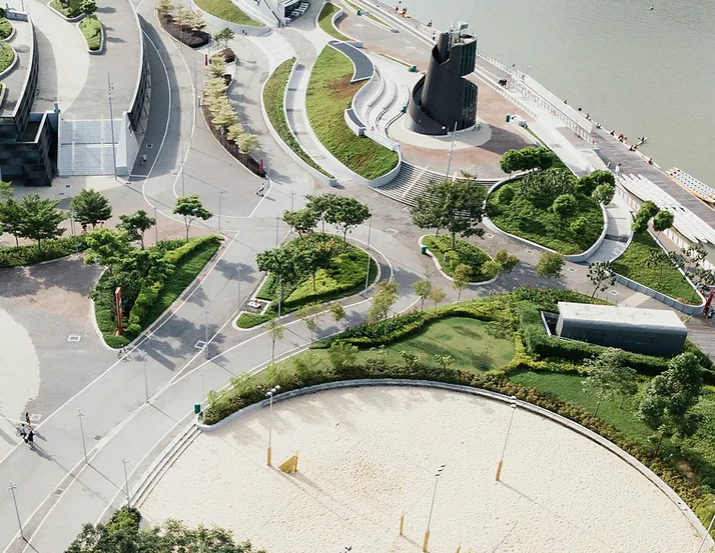 Vietnam's Alternō secures $1.5M in funding co-led by The Radical Fund, Touchstone Partners ...