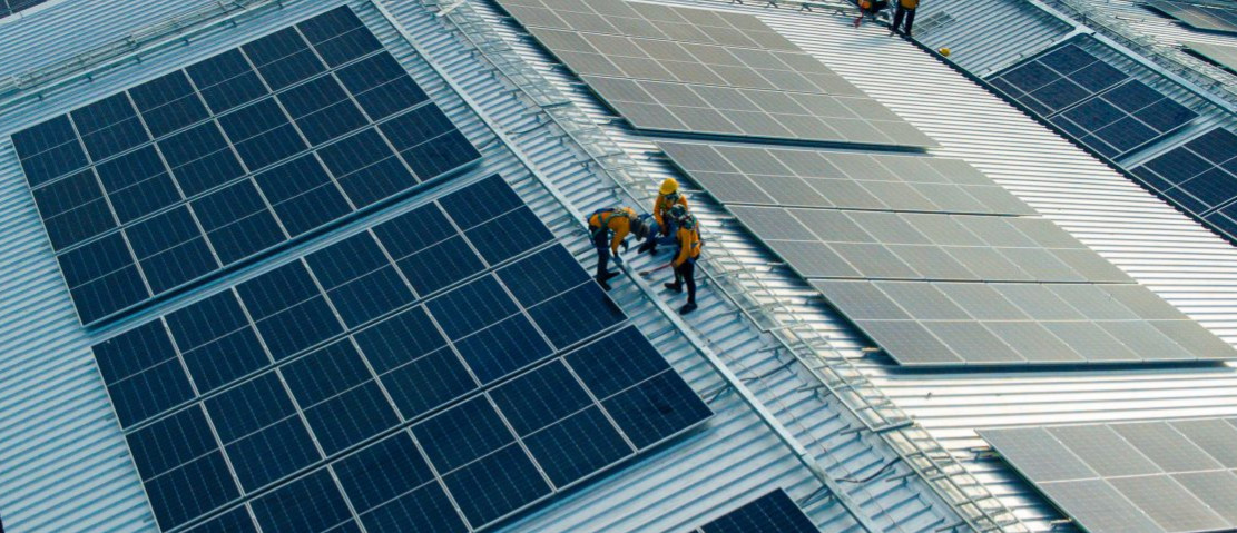 SUSI Partners invests in buildout of utility-scale renewables projects ...