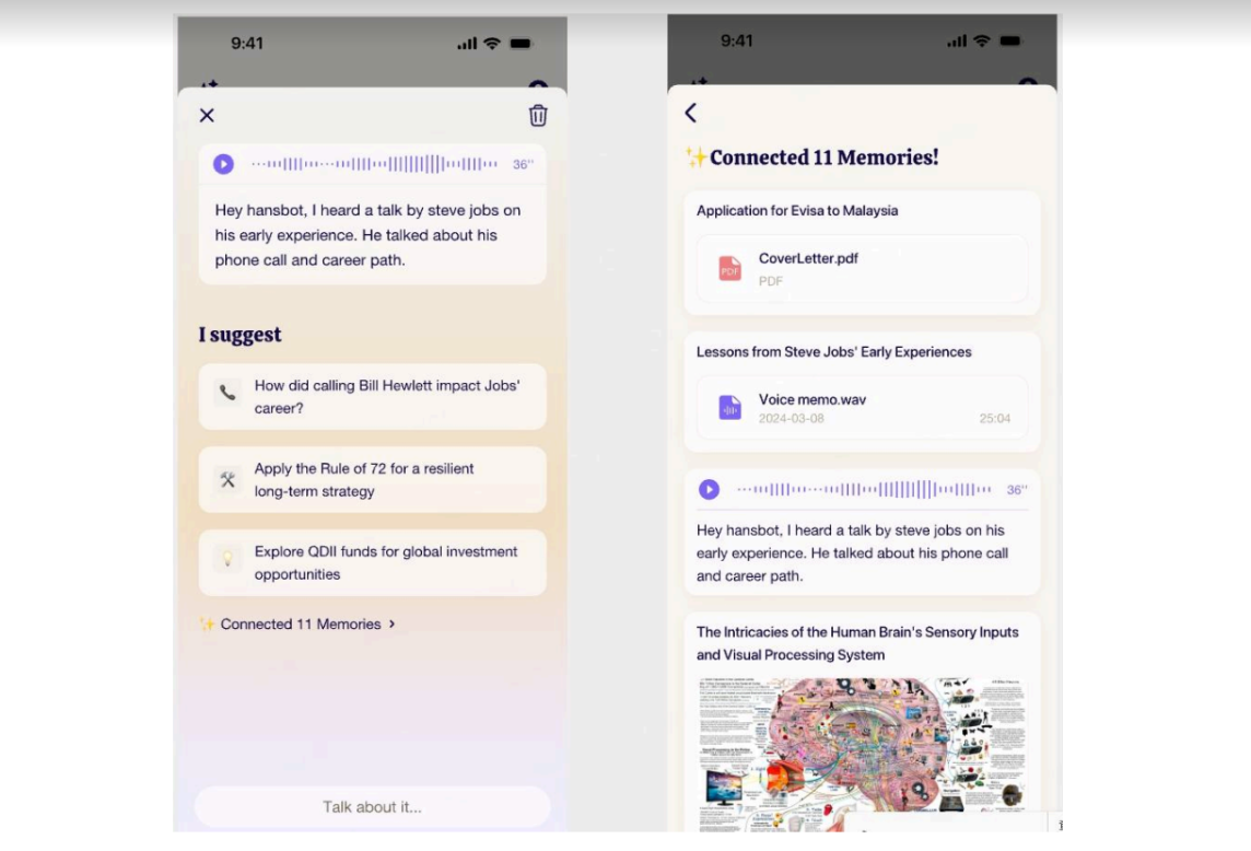 Singapore's AI firm Mindverse secures $5M in seed funding led by Square ...