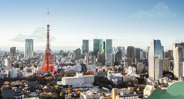 Oracle To Invest More Than 8b In Cloud Computing And Ai In Japan Tnglobal