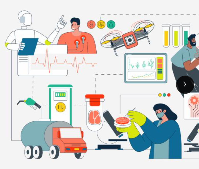 SGInnovate: Singapore’s early-stage emerging tech startups total ...