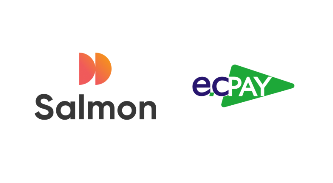 Salmon expands payment channels with ECPay partnership - TNGlobal