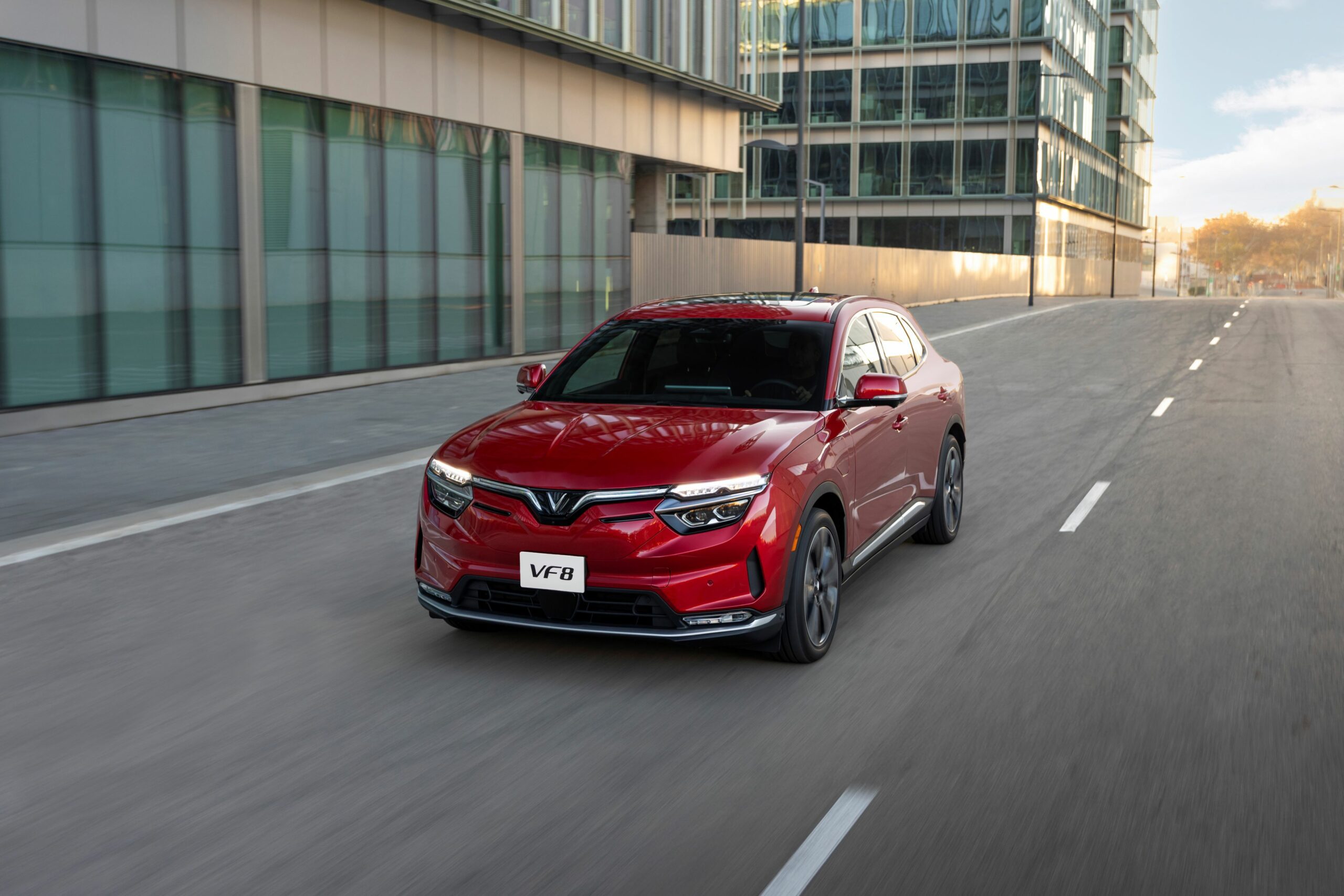 Vietnam's VinFast signs agreements with 12 new dealers in US - TNGlobal