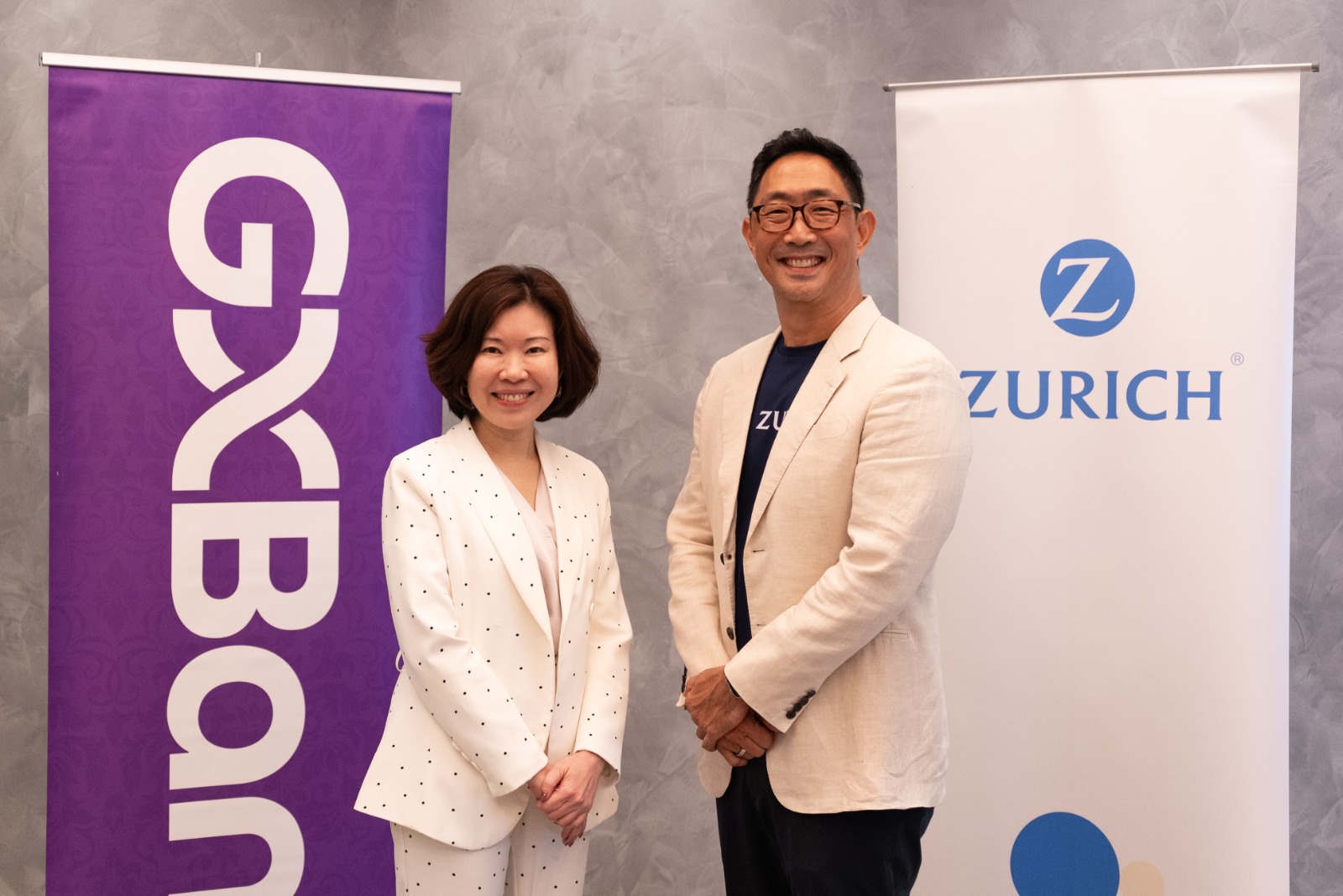 GXBank, Zurich Malaysia team up to offer insurance products in Malaysia ...