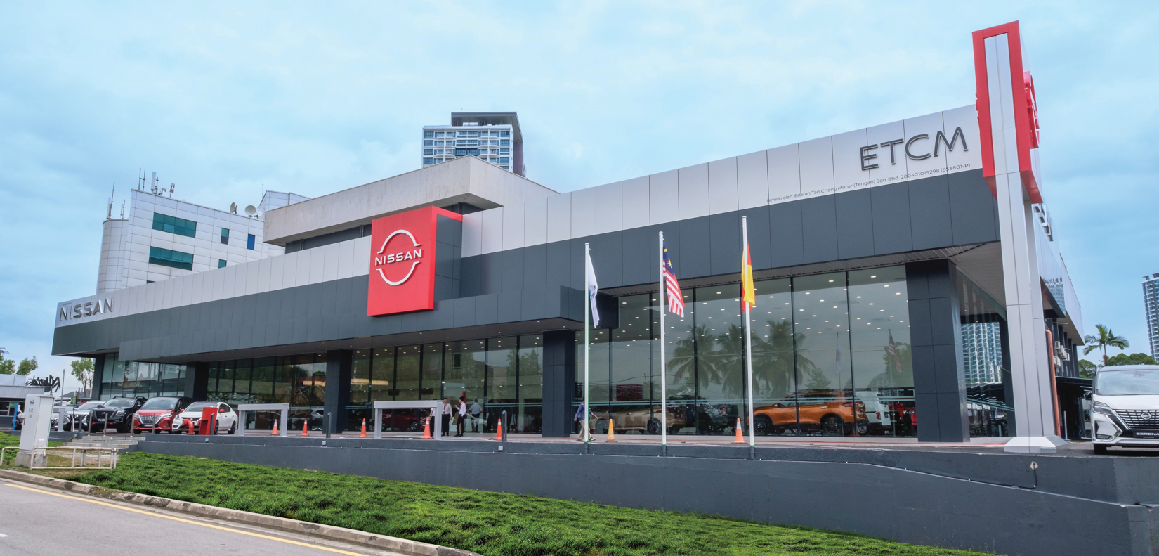 Direct Lending partners Tan Chong Motor to introduce Shariah-compliant ...