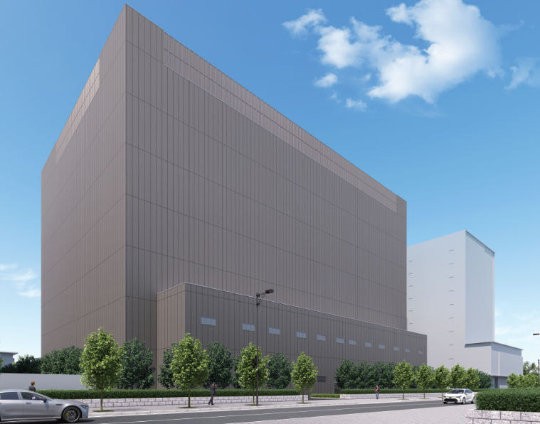 Gaw Capital Partners expands data center portfolio with acquisition in ...