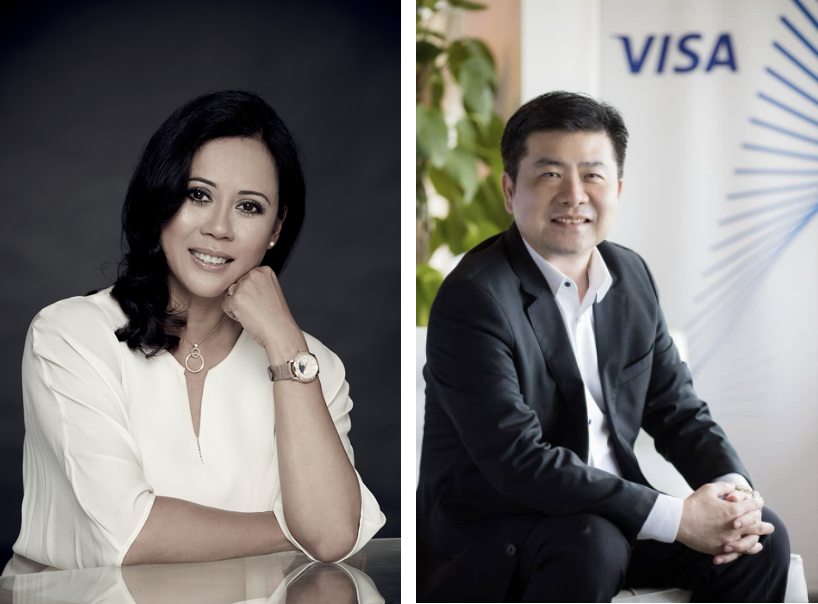 AEON partners Visa to boost digital payment in Malaysia - TNGlobal